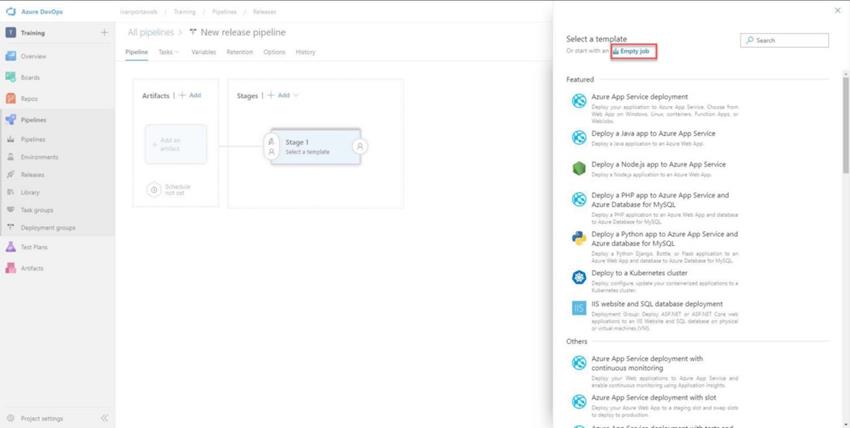Automate Your Power Bi Reports Deployment Using Azure Devops
